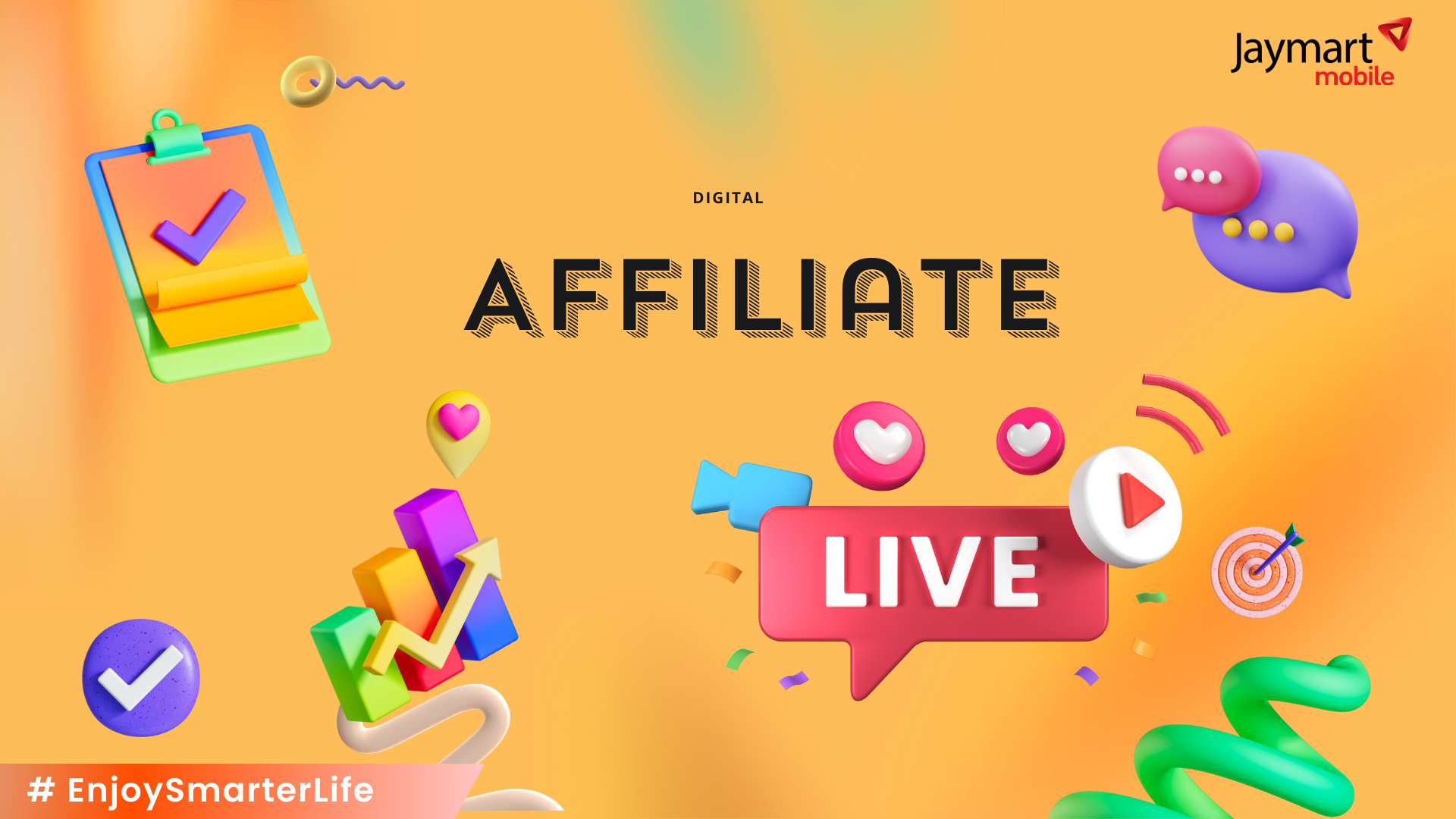 หลักสูตร - Jaymart LMS